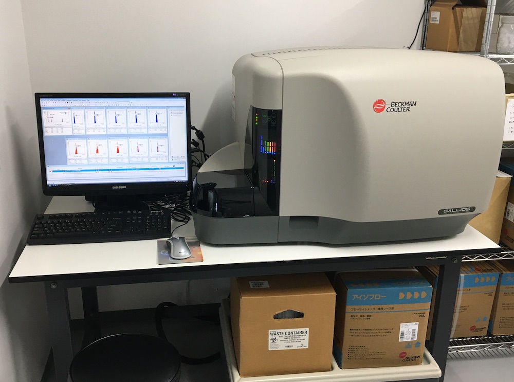 設備詳細 | 浜松医科大学 研究設備データベース